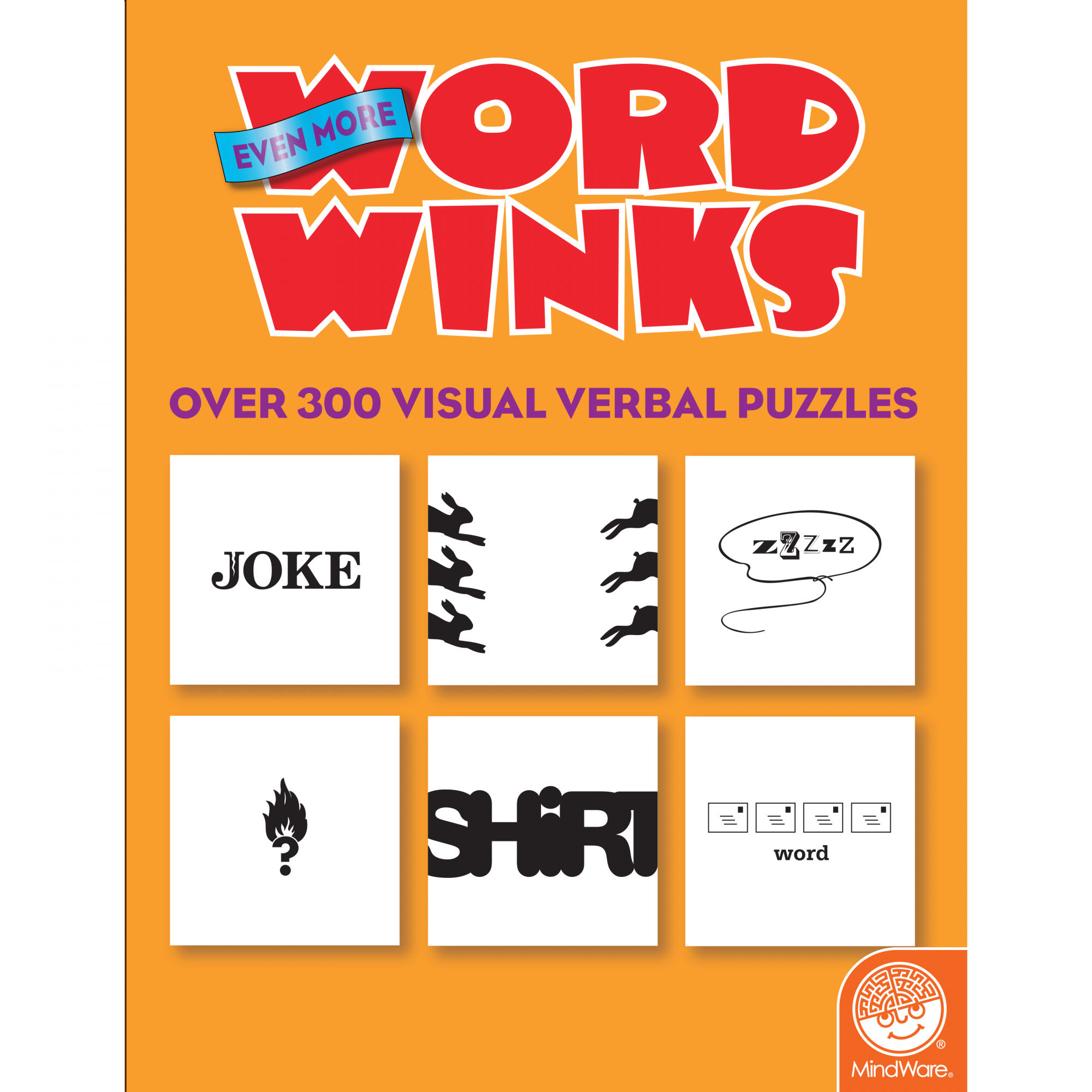 The STEAM Room » Word Winks: Even More