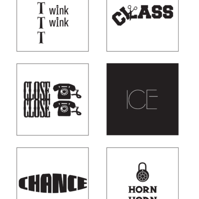 The STEAM Room » Word Winks: More