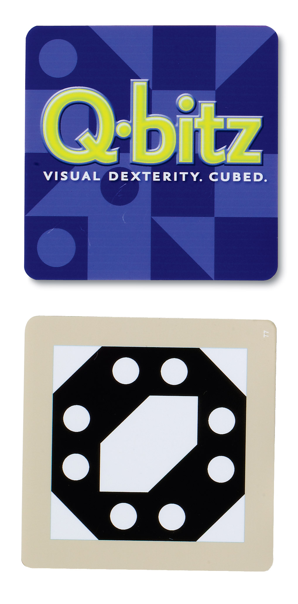 The STEAM Room » Q-bitz