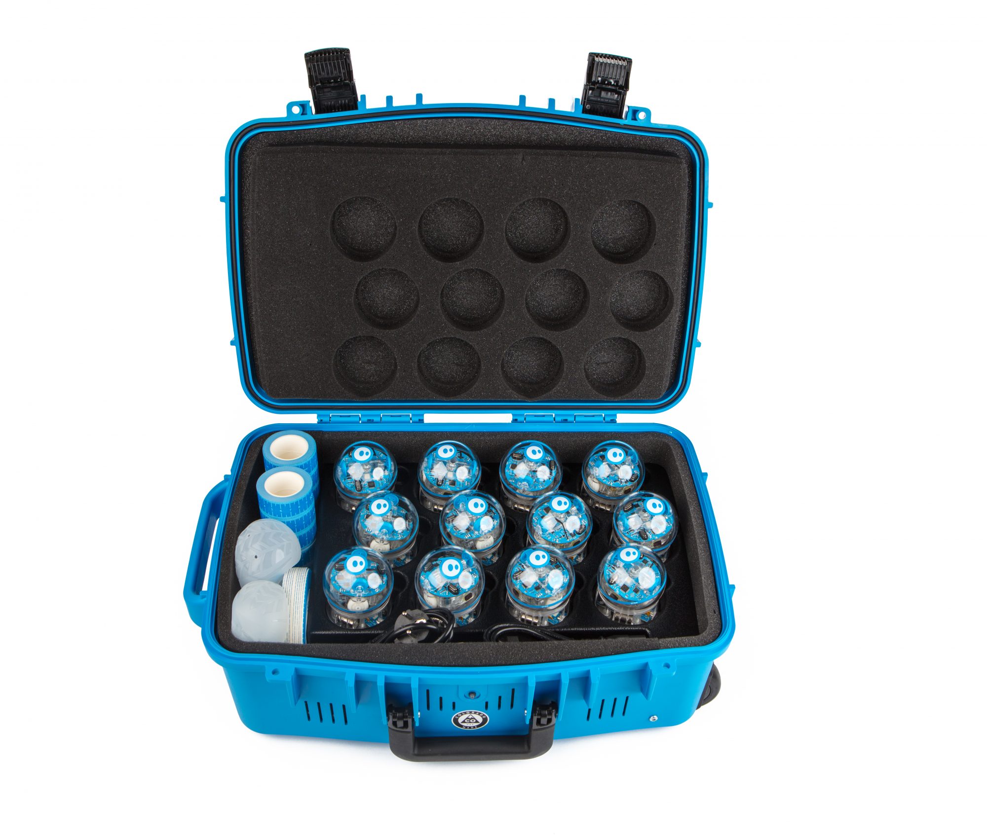 The STEAM Room » Sphero SPRK + Power Pack – 12 Unit