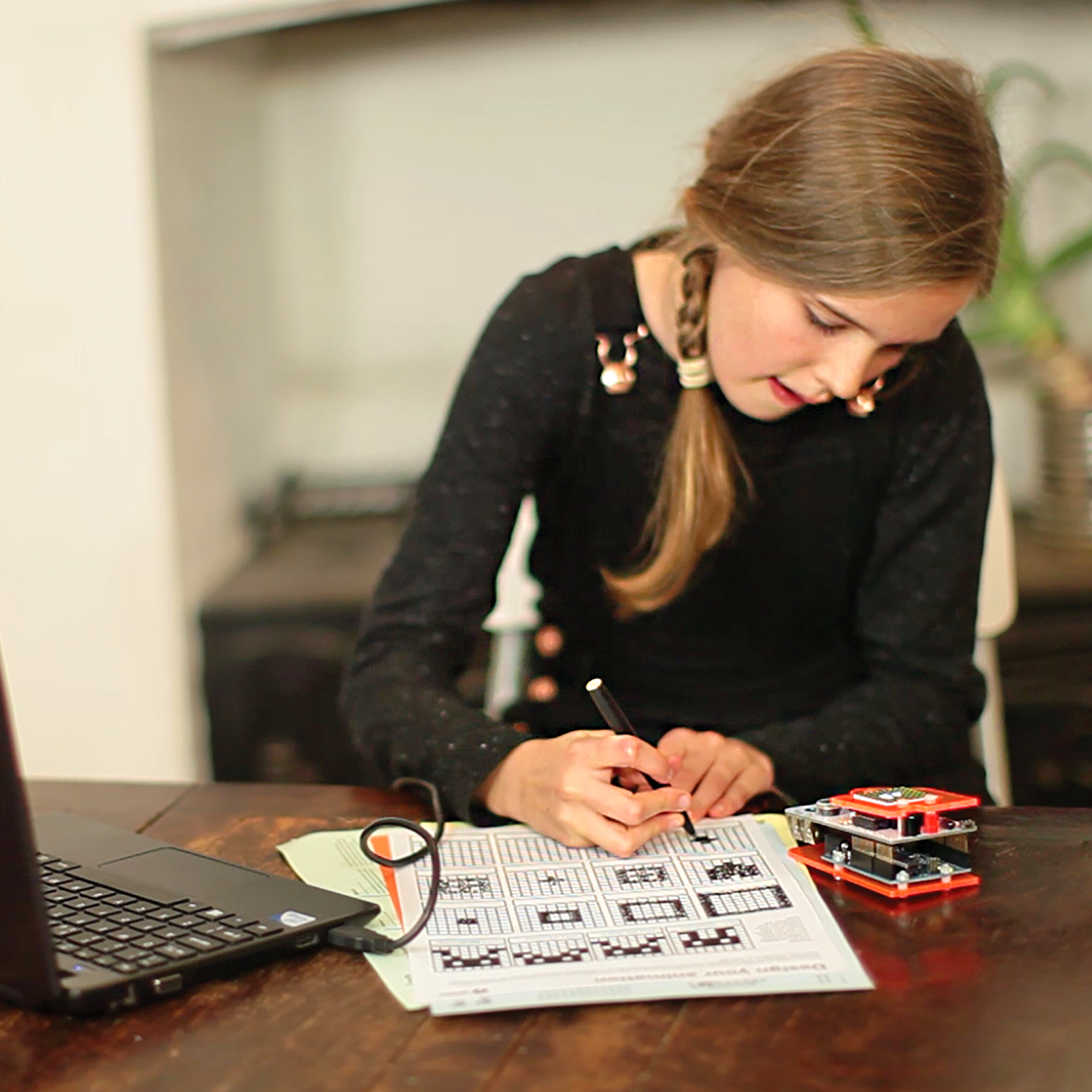 The STEAM Room » Gamer Kit