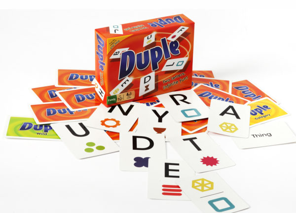 The STEAM Room » Duple