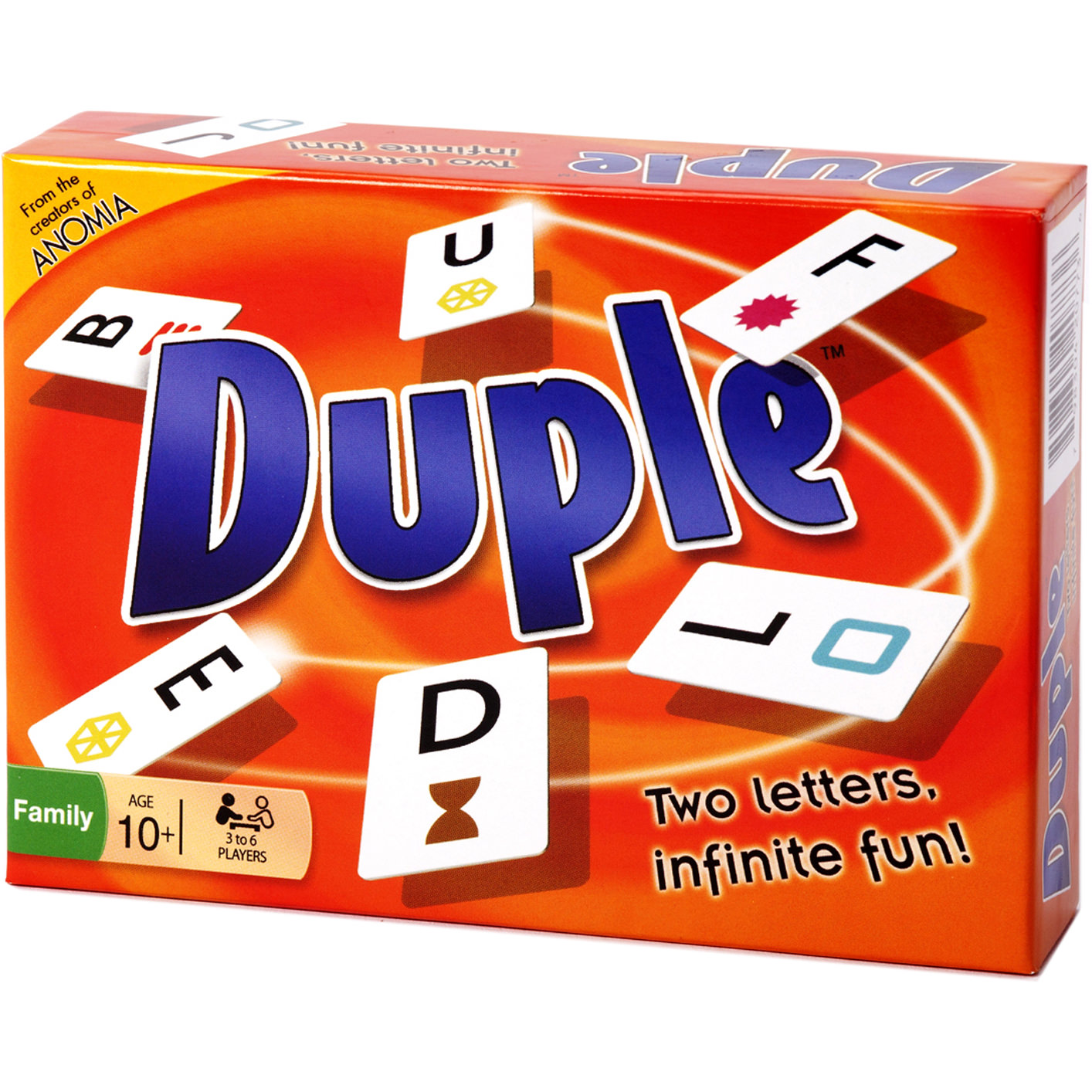 The STEAM Room » Duple